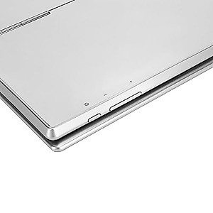 fannay 12.3 Inch 2-in-1 Laptop, 3K Touch Screen Dual Speakers 100‑240V Portable Tablet Notebook with Magnetic Keyboard for Windows 10 for Operation (US Plug 8GB+1TB)