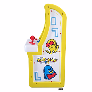 Arcade 1Up Arcade1Up PAC-MAN Jr. Arcade (No Stool Included) - Electronic Games;