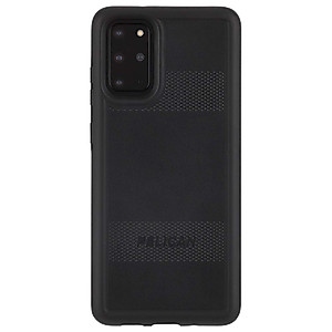 PELICAN - PROTECTOR Series - Case for Samsung Galaxy S20+ Military Drop Protection - 6.7 inch - Black