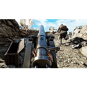 Isonzo: Deluxe Edition (PS5)