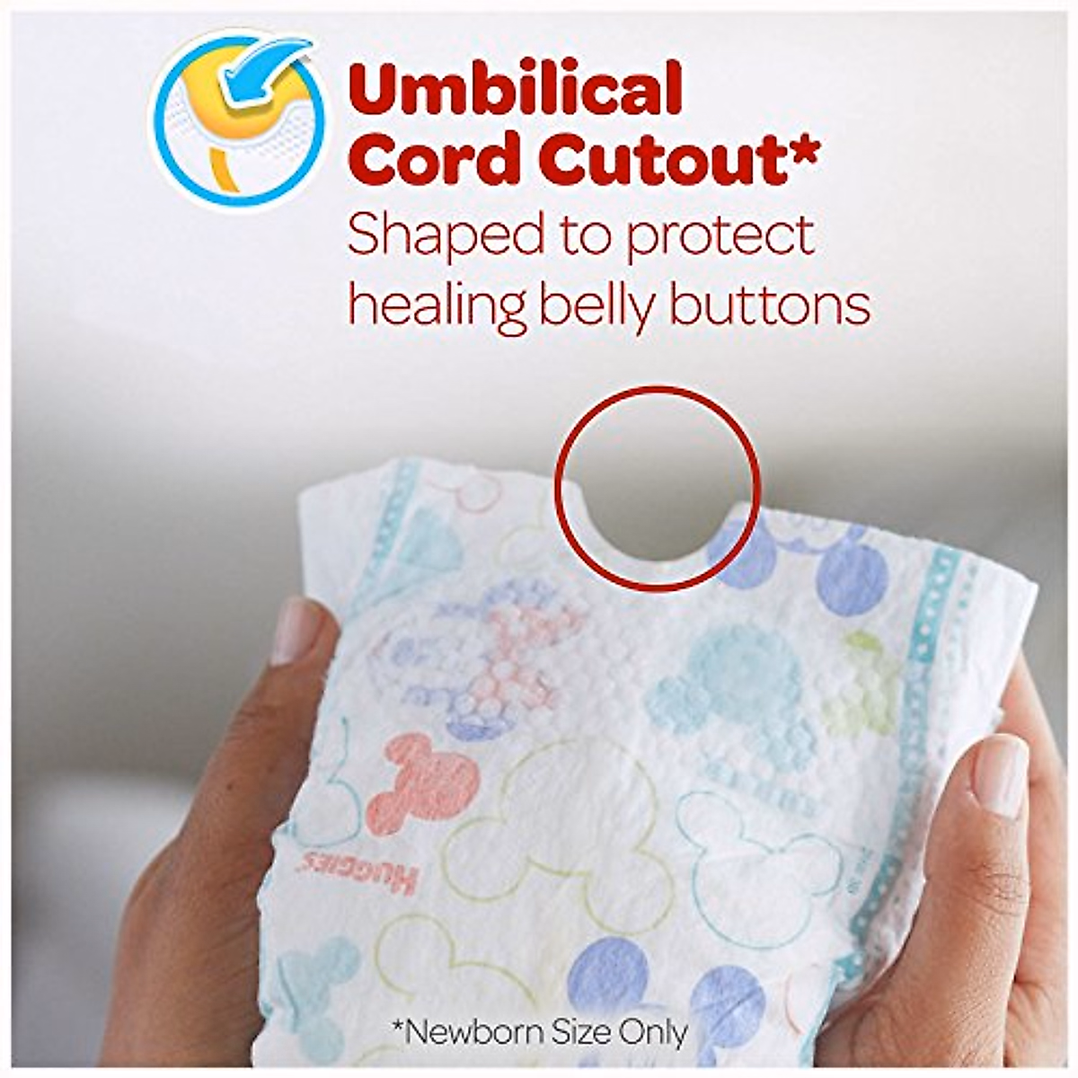 HUGGIES Snug & Dry Diapers, Size 3, 198 Count, HUGE PACK (Packaging May Vary)