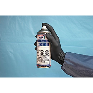Spray max USC 2k High Gloss Clearcoat Aerosol (6 PACK)