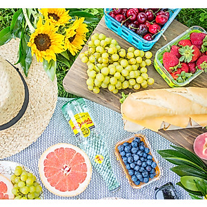 Ello DuraGlass Glass Food Storage Containers - Meal Prep Container with Silicone Sleeve and Airtight Durable Tritan Lid, 1.75 Cup, Cashmere Pink