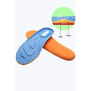 ZUMEIJIA Women's Diabetic Shoes for Women Casual Adjustable Walking Shoes Wide Shoes for Elderly Swollen Feet Non-Slip Air Cushion Bottom Fattening and Widening Black 7