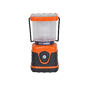 Stansport 600 Lumen Solar Lantern (104-60)