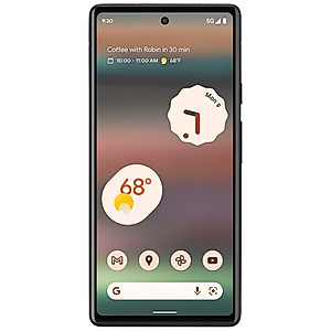 GOOGLE PIXEL 6A 128GB GREEN