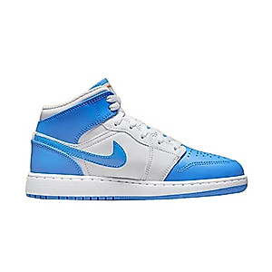 Jordan Youth Air 1 GS DR6492 100 Game Winner - Size 4.5Y