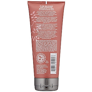 Surface Hair Pure Blonde Rose Conditioner, 7 Fl Oz