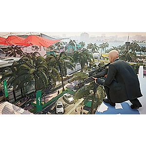 Hitman 2: Gold Edition - Xbox One