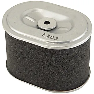 Honda 17210-ZE1-517 Small Engine Air Filter for GX100, GX140, GX160, GX200