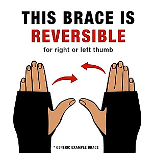 ACE Energizing Hand Support, Large/Extra Large, Beige, 1/Pack