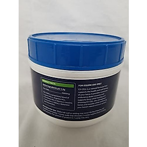 Cox Vet Labs Ex-Cell Pure Amino Acids Powder 600g