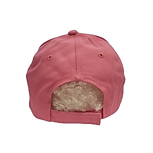 Elvis Presley Pink Cap with Car - Mid-South Products