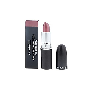 MAC Plum Lipstick - Plum Dandy (F)