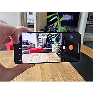 OnePlus 9 5G Dual LE2110 128GB 8GB RAM Factory Unlocked (GSM Only | No CDMA - not Compatible with Verizon/Sprint) China Version | Arctic Sky (Blue)