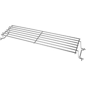 Hisencn 69866 Warming Rack for Weber Spirit I & II 200 Series with Up Front Control, for Weber Spirit E210 S210 E220 S220 Weber GS4 Spirit II Grill, 21.5 inch Grill Rack for Weber Spirit 2 Grill,67026