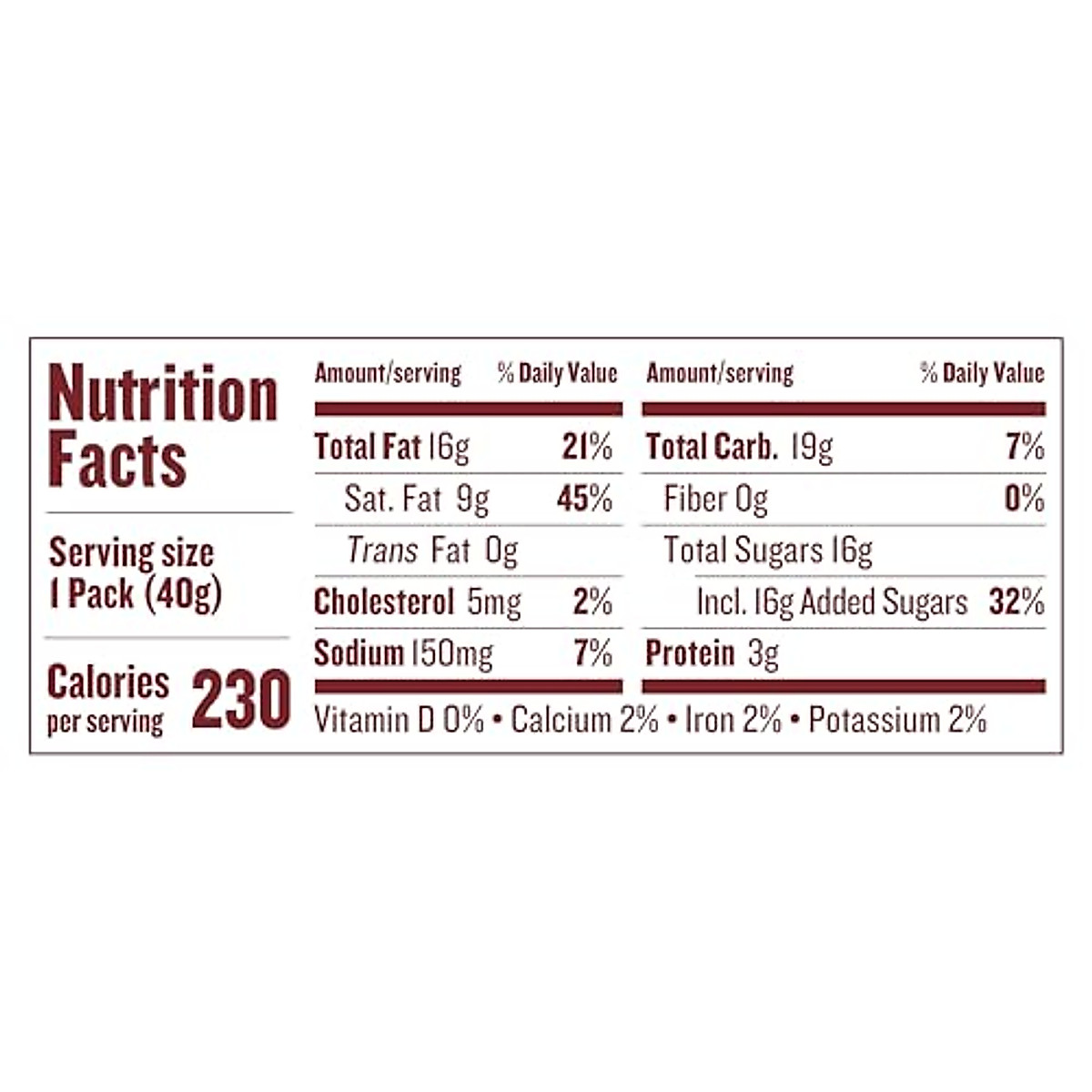 Justin's Organic White Chocolate Peanut Butter Cups, Rainforest Alliance Certified Cocoa, Gluten-free, Responsibly Sourced, 1.4 Ounce (Pack of 12)