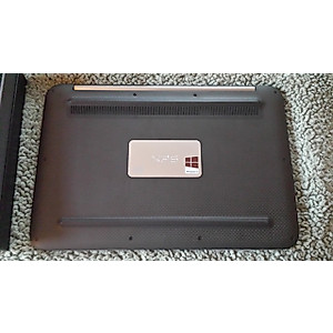 Dell XPS 12 12.5-Inch Convertible 2 in 1 Touchscreen Laptop (XPSD12-5335CRBFB)