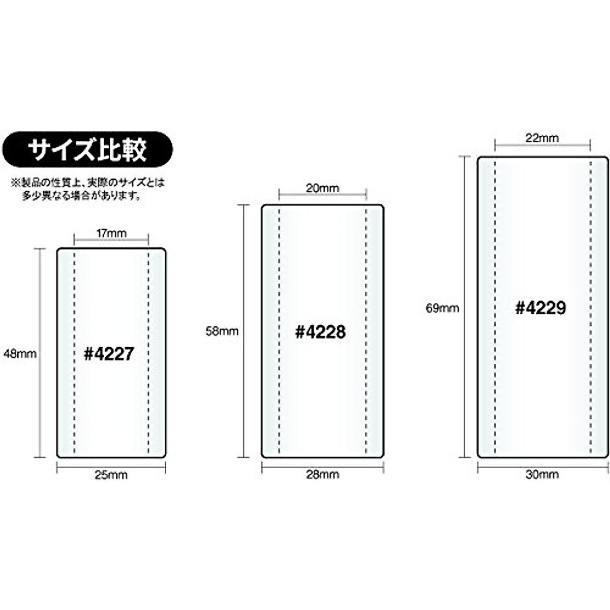 Ernie Ball Glass Slide, Medium (P04228)