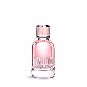 Dsquared2 Wood Pour Femme Women 1.7 oz EDT Spray