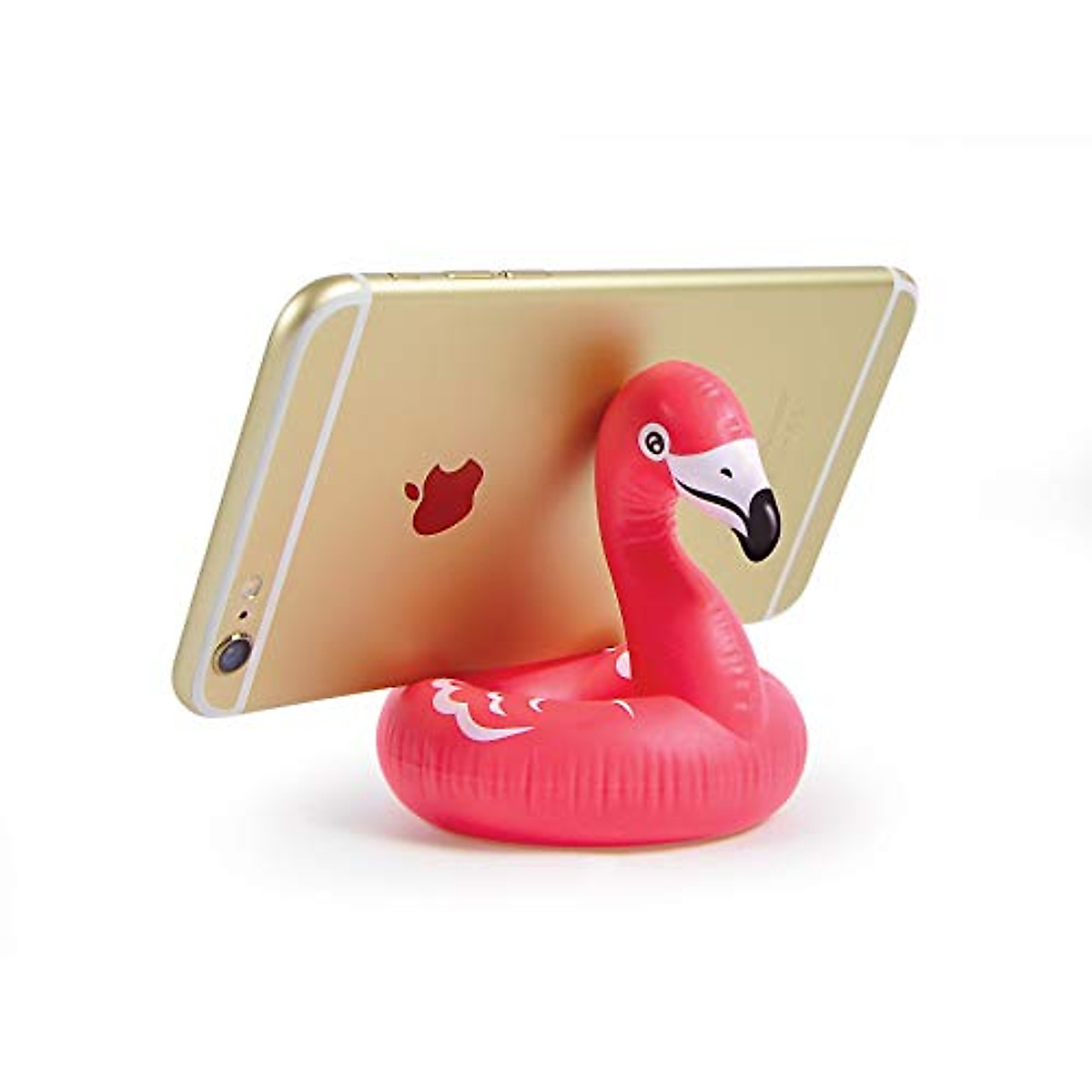 Fred & Friends Phone Stand, Flamingo Pink