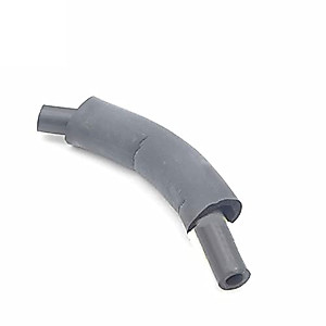 CHERISH-AUTO 1PCS OEM 12261-38020 1226138020 Exhaust ventilation hose Compatible with USF4#