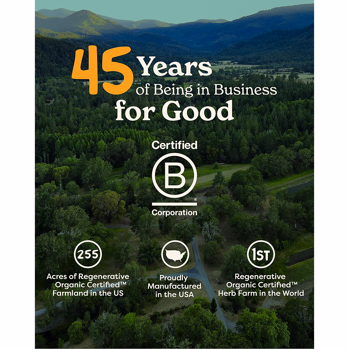 Herb Pharm Hawthorn Blend Liquid Extract for Cardiovascular and Circulatory Support, 1 Fl Oz