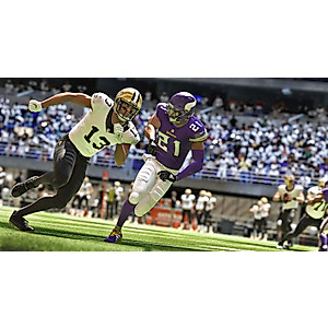 Madden NFL 21 - Xbox One (Xbox Series X)