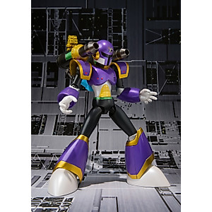 Bandai Vile Megaman X - D-Arts