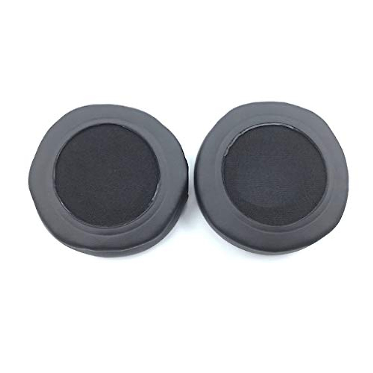 1 Pair 70mm Earmuff Ear Cushion Pads for Urbanears Plattan ADV Zinken Headphones Huhudde