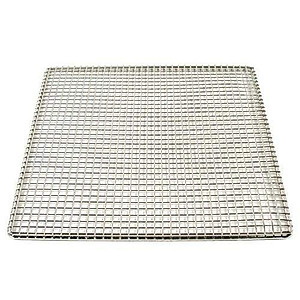 Deep Fryer Screen 13-1/2" x 13-1/2"