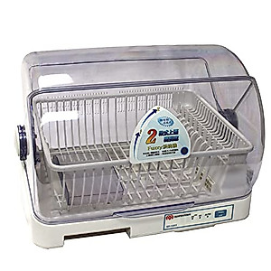 SPT SD-1501B: Dish Dryer (4-person capacity)