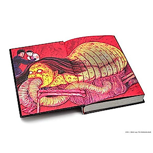 Gyo (2-in-1 Deluxe Edition) (Junji Ito)