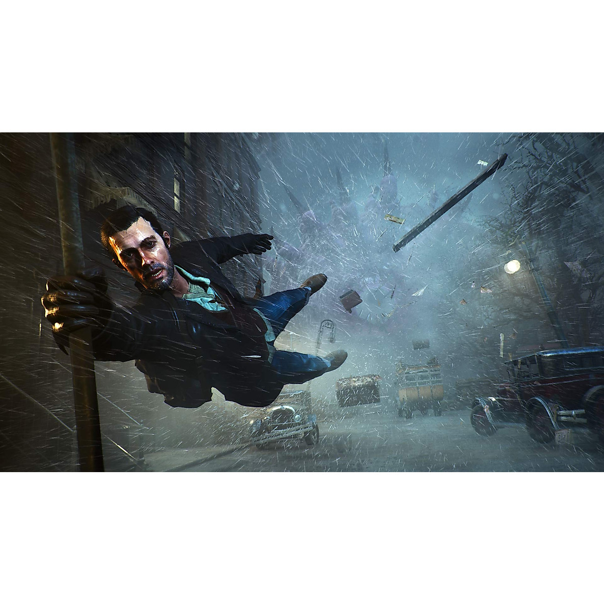 The Sinking City - PlayStation 4 (PS4)