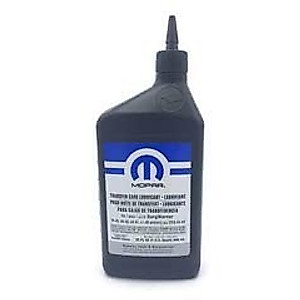 Mopar Transfer Case Lube - 68089195AA