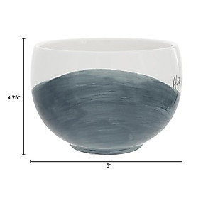 Pavilion - Always & Forever in Our Hearts - 15 Oz Soy Wax Single Wick Candle in Ceramic Vessel in Memory Loss of Loved One Remembrance Bereavement Grief Present Funeral Gift