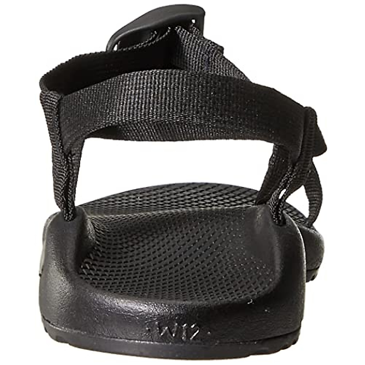 Chaco Mens Z/1 Classic, Outdoor Sandal, Black 13 M