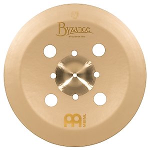 Meinl Cymbals Byzance Vintage Equilibrium China Cymbal (B20EQCH)