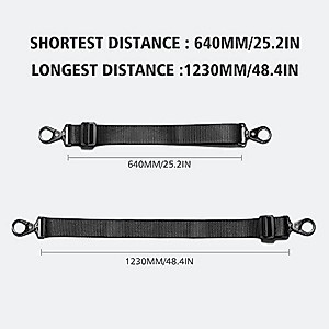 ZEALOT Bluetooth Speakers,75W Portable Bluetooth Speakers with Subwoofer,Speakers Bluetooth Wireless IPX6 Waterproof,50H Play,Deep Bass,Stereo Loud,EQ,Bluetooth Speaker for Party,Beach,Camping(Black)