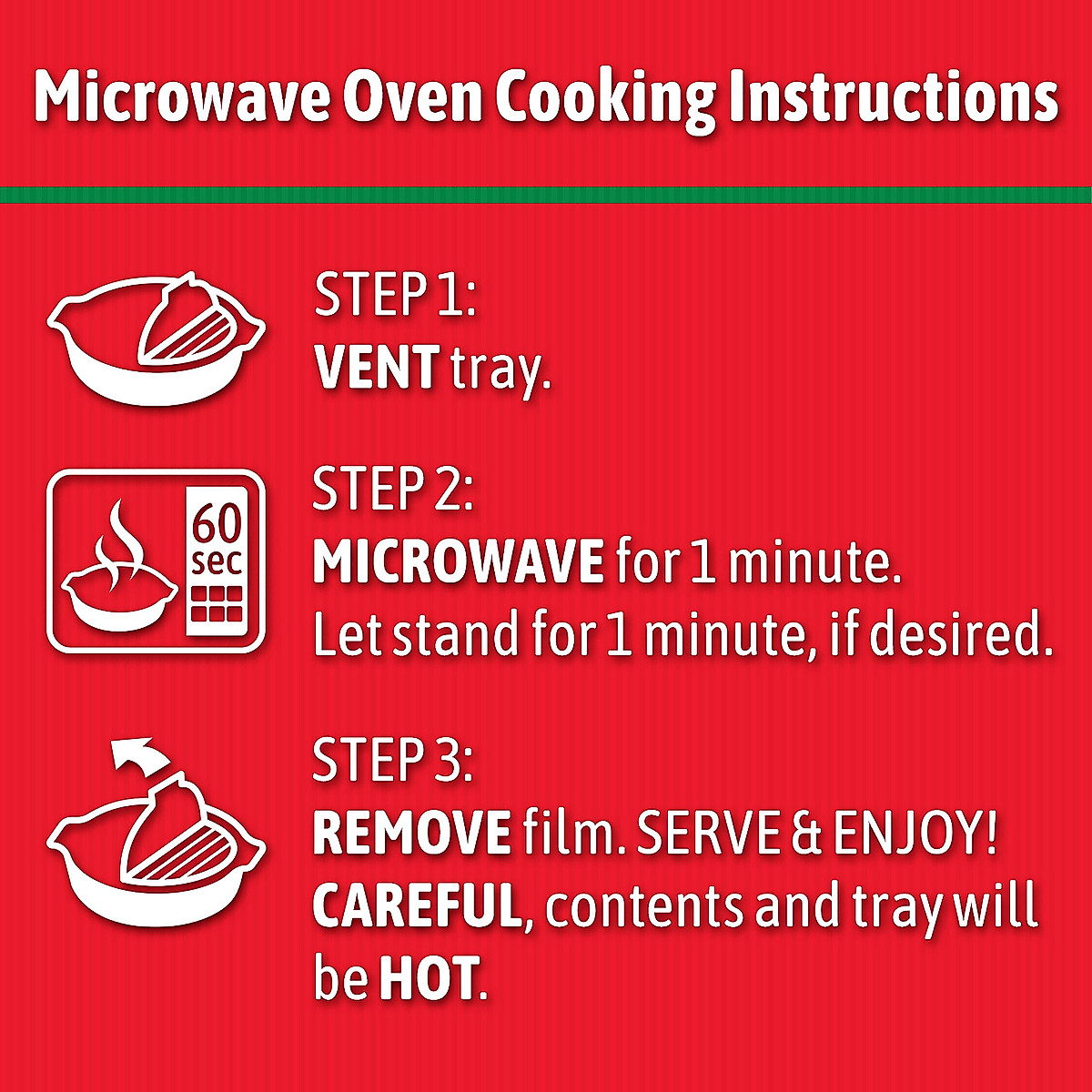 HORMEL COMPLEATS 7.5 oz Variety Pack (Pack of 5)