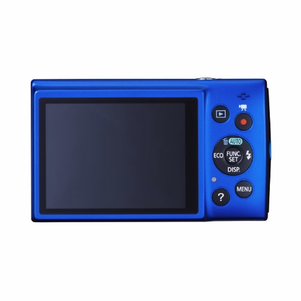 Canon PowerShot ELPH 150 IS Digital Camera (Blue)