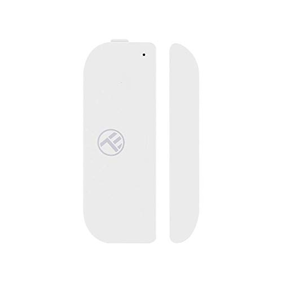 TELLUR Smart WiFi Contact Sensor, Door and Window Sensor for Home Security and Smart Home Automation, Phone App, Push Notification, No HUB Required