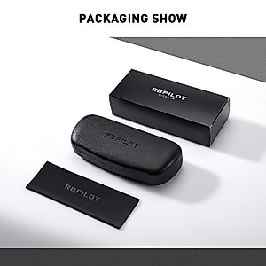 RB.Pilot Small Metal Round Reading Glasses for Women Men Classic Vintage Retro Shades Blue Light Blocking Computer Readers (Gold, 1.75)