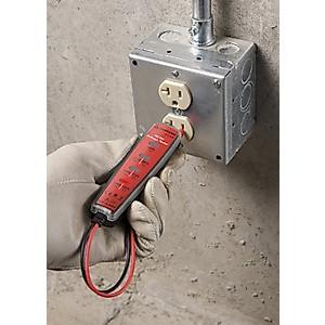 Amprobe PY-1A Voltage Tester