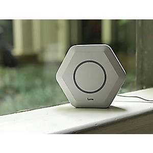 Luma Whole Home Mesh WiFi (3 Pack - White) - Replaces WiFi Extenders and Routers, Free Parental Controls, Gigabit Speed