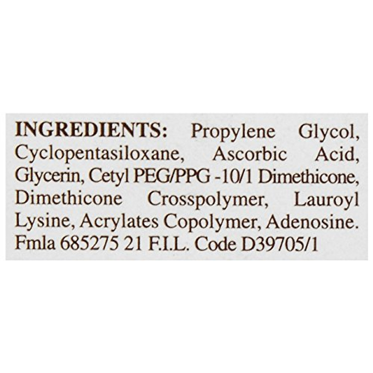 Kiehl's Powerful-Strength Line-Reducing Concentrate, 2.5 Ounce