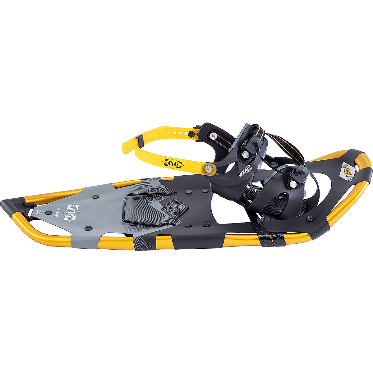 Atlas Snowshoes Montane, 30