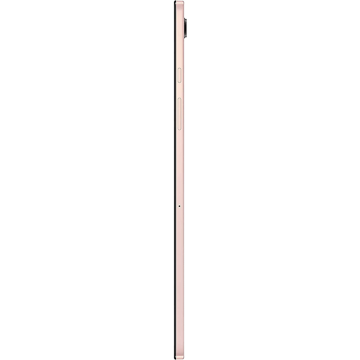 SAMSUNG Galaxy Tab A8 Android WiFi Tablet, 10.5 inch Touchscreen (1920x1200) LCD Screen, 32GB Storage, Bluetooth, Android 11 OS, Pink Gold with Accessories