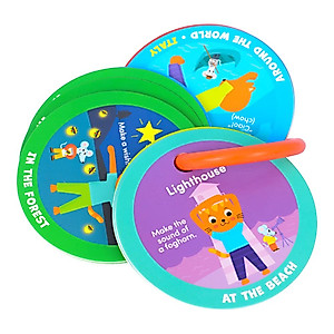 MOLLYBEE KIDS Preschool Yoga Cards for Kids, Set of 40 Poses and Activities, Beginner Yoga for Kids, Gifts for Ages 3+