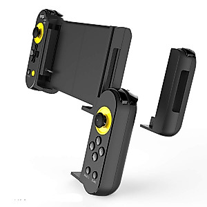 IPEGA PG-9167 Wireless 4.0 Mobile Games Controller Joystick for iOS/ Android Smart Phone Tablet PC